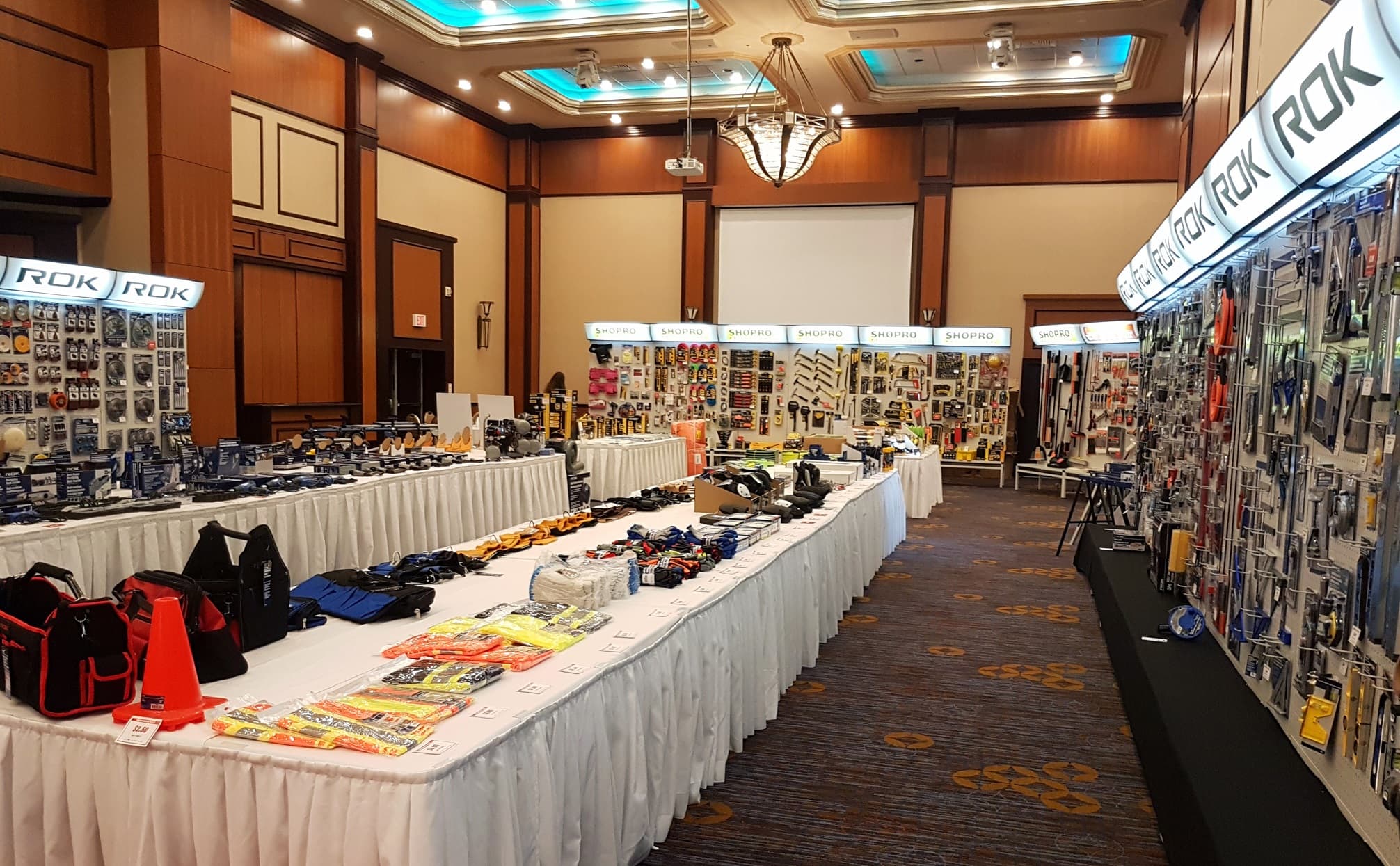 Highlights From Our 2018 Showroom Sale - Holland Imports