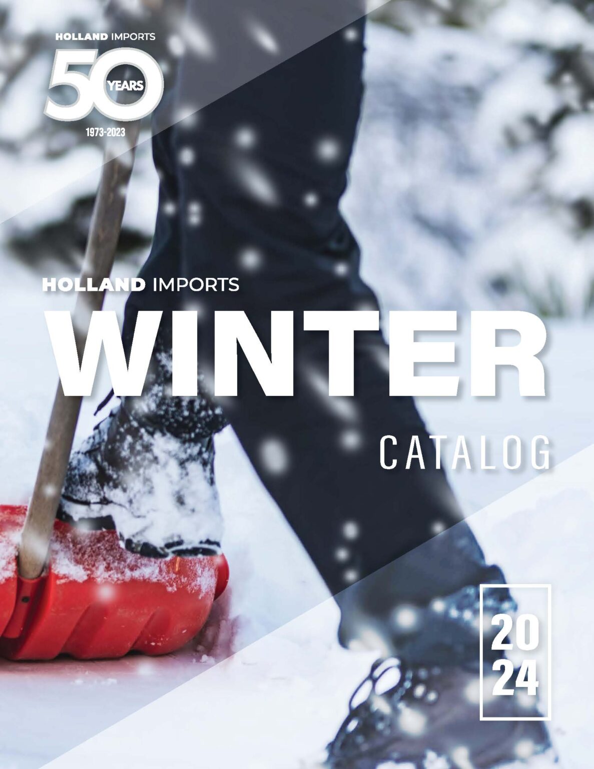 Catalogs - Holland Imports