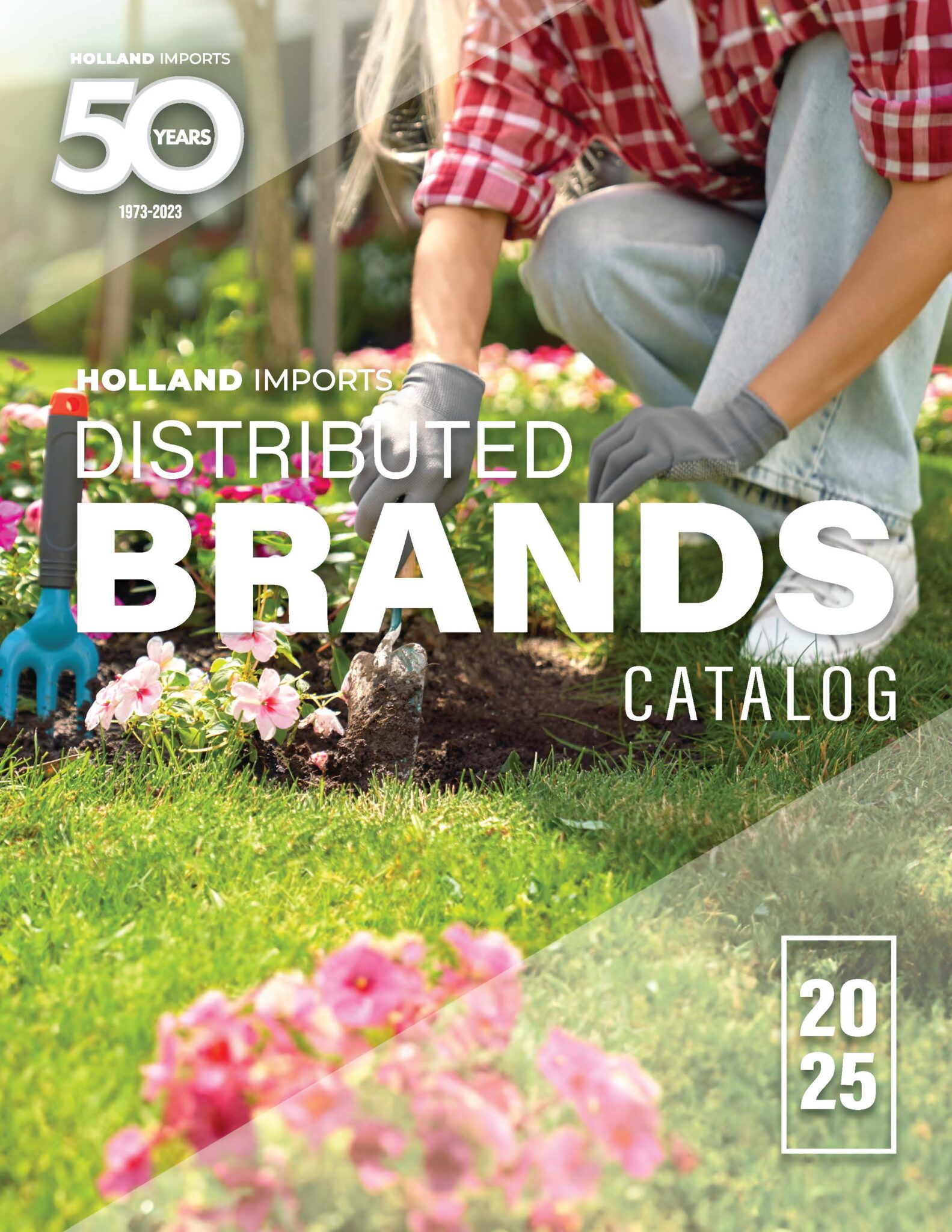 Catalogs - Holland Imports